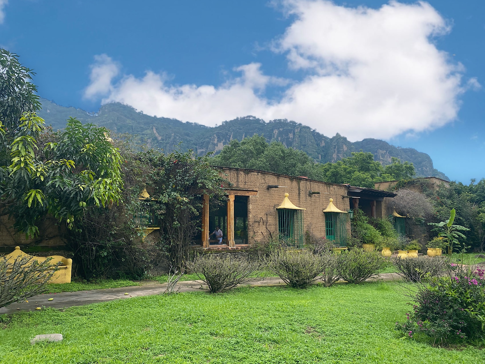 Tenochtitlan / $Consultar Precio MXN / Valle de Atongo - Tepoz Realty