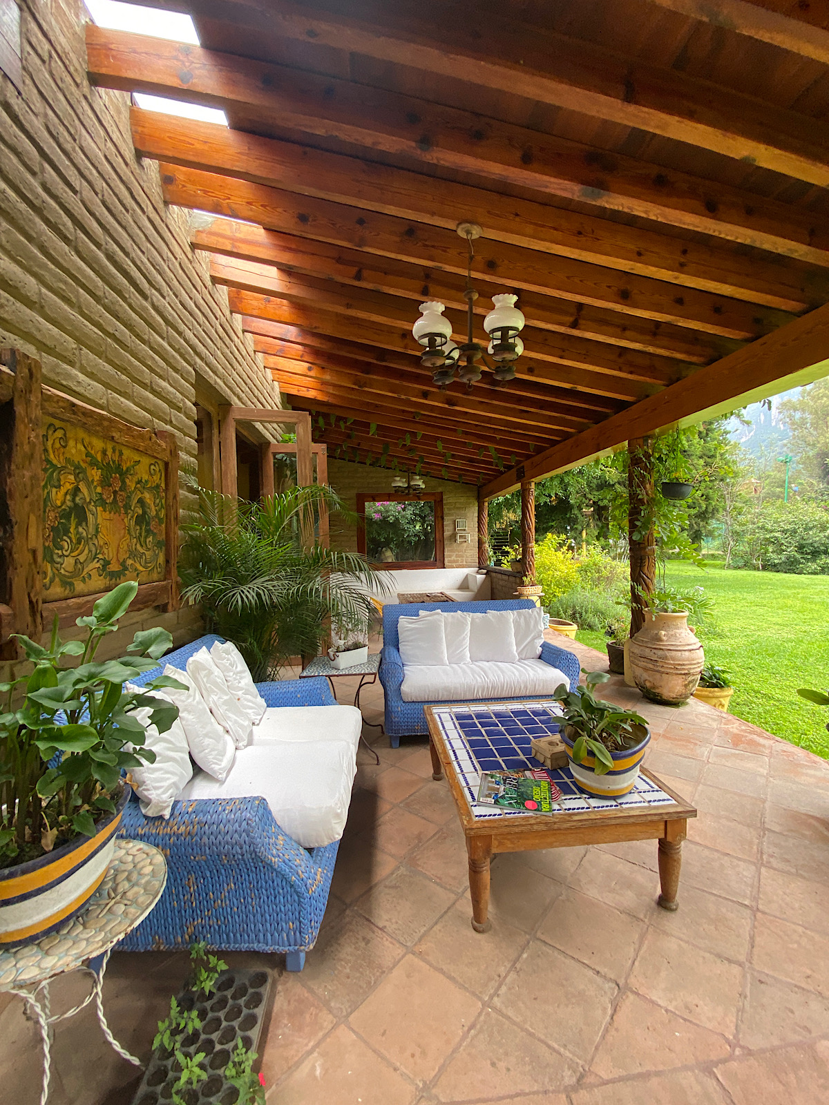 Tenochtitlan / $Consultar Precio MXN / Valle de Atongo - Tepoz Realty